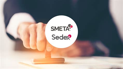 Certificação Da Smeta E Sua Importância Para Nossos Clientes E