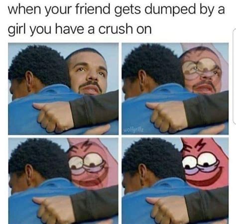 9 Meme Spongebob Tentang Kelakuan Teman Bermacam Macam Idn Times