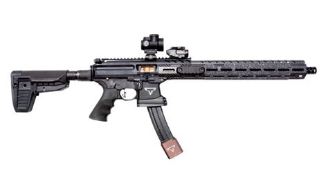 Jw3 Tti Mpx Gunsmith Package Taran Tactical Innovations Llc