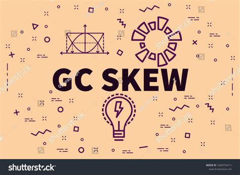 1 Gc Skew Images Stock Photos Vectors Shutterstock
