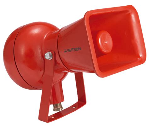 Explosion Proof Speaker