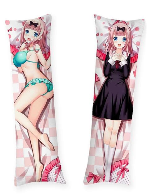 Chika Dakimakura Dakimakura Store