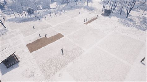 Crop Plot Size Update R Medievaldynasty