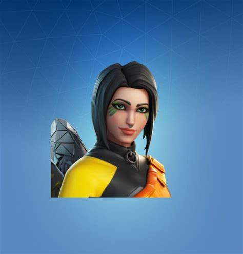 Fortnite Dark Skin Character Png Images Pro Game Guides