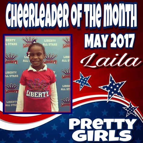 Congratulations To All Of Our Liberty All Stars