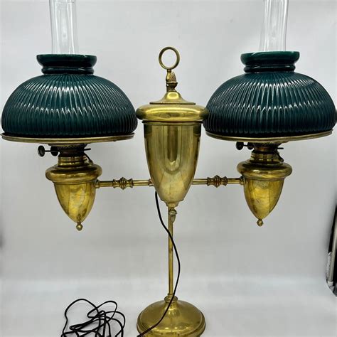 Victorian Glass Lamp Shades Etsy Victorian Glass Lamp Shades Etsy