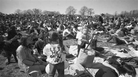 The Modern Environmental Movement American Experience Official Site