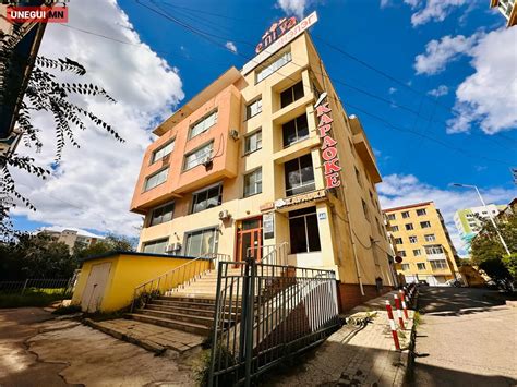 Зүүн 4 замын миний дэлгүүрийн хажууд дулаан гараж 45 сая ₮ №8932373 In
