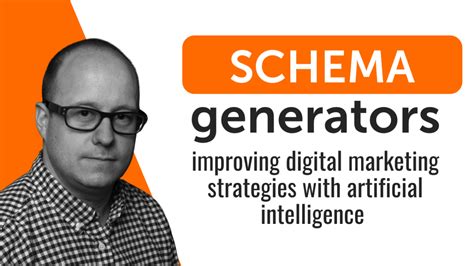How AI Powered Schema Generators Revolutionise Digital Marketing Strategies