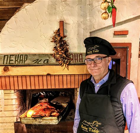 Къща за гости Баче Тодор гр Добринище Guest House Bache Todor Bansko