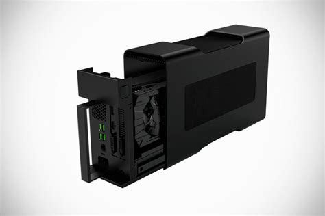 Razer Core External Graphics Card Enclosure Opens For Pre Order