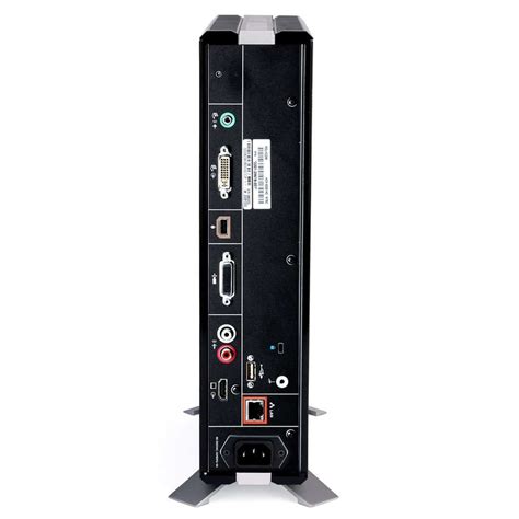 Polycom Hdx 6000 Video Conferencing System Kit 7200 29025 001