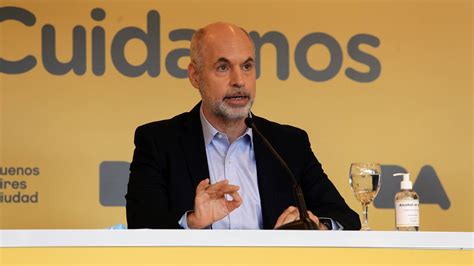 Escala La Interna De Jxc En Salta La Puja Entre Bullrich Y Larreta Se Podría Definir En La