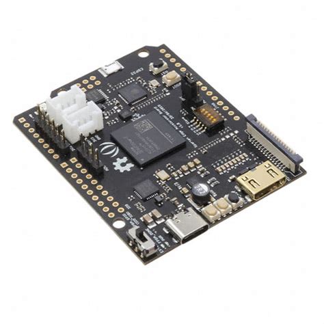 Spartan Edge Accelerator Board Seeedstudio