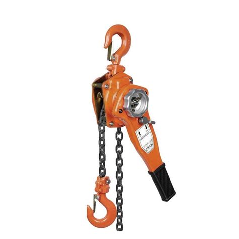 What Is A Chain Block Types Of Chain Blocks UU LIFTING