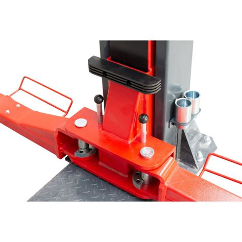 Elevador 2 Colunas Electro Hidraulico 230v Kroftools 9805