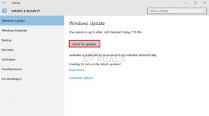 Fix Certificate Error Navigation Blocked