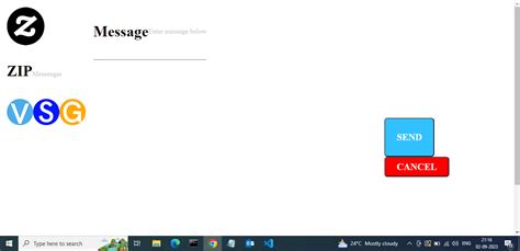 Unable To Get The Proper Format And Structure Of A Simple Web Page