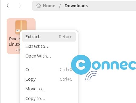 How To Install Pixelorama Pixel Sprite Editor On Ubuntu CONNECTwww