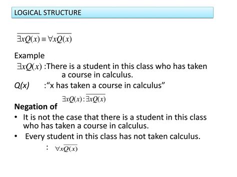 Ppt Discrete Structures Powerpoint Presentation Free Download Id