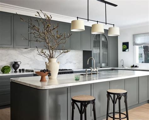 Stone Kitchen Benchtops Canberra Natural Stone Supplier