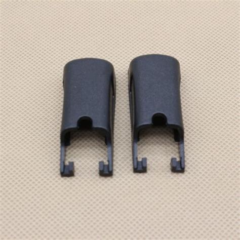2Pcs Front Windshield Wiper Blade Arm Clip Retainer W000050335 For ...