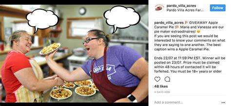 Instagram Contest Ideas To Grow Brand Awareness