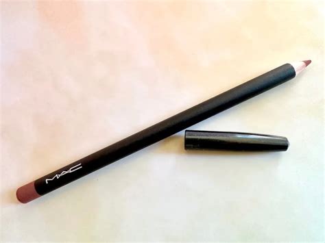 Mac Spice Lip Liner Dupes With Swatches A Beauty Edit