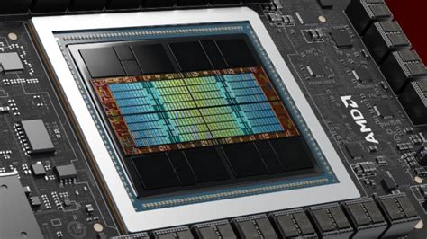 Amd Teases The Mi325x A 288gb Of Gpu Coming In Q4 The Register