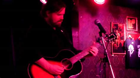 Aaron Persinger Café Wilhelmina Eindhoven 2015 Ii Youtube