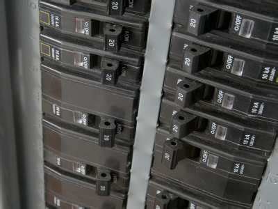 Fuse Boxes Vs Breaker Panels Understanding The Differences Engle Services