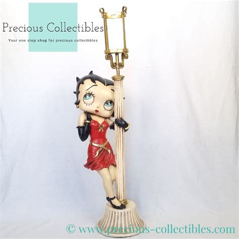 Betty Boop Candles Etsy