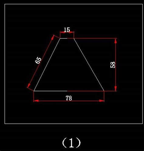 Cad画图软件测试初学者cad制图初学入门:基础操作 平面绘图练习100题,新手必备 Csdn博客 Cad画图软件测试初学者cad制图初学入门:基础操作 平面绘图练习100题,新手必备 Csdn博客