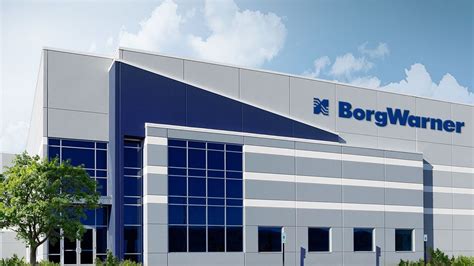 Borgwarner On Linkedin Did You Hear The News Borgwarner Is Expanding