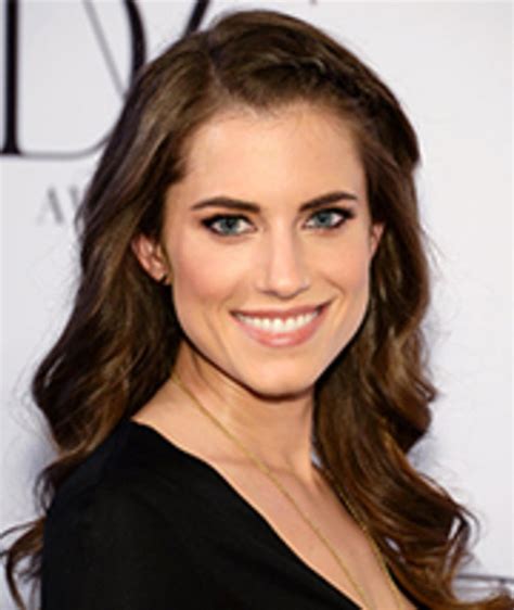 Allison Williams Movies Bio And Lists On Mubi