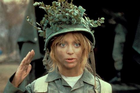 See The Cast Of ‘private Benjamin Then And Now