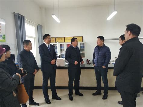 李佼瑞副校长一行赴柞水县调研乡村振兴工作 西安财经大学新闻网