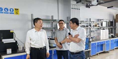 孙宏伟研究员应邀来重点实验室访问并作学术报告 太原理工大学化学工程与技术学院