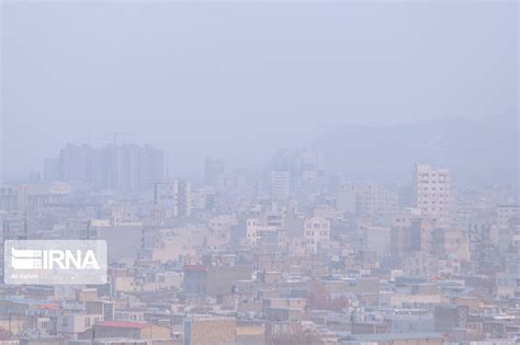 مدارس و دانشگاه‌های اراک غیرحضوری شد ادارات با یک ساعت تاخیر ایرنا