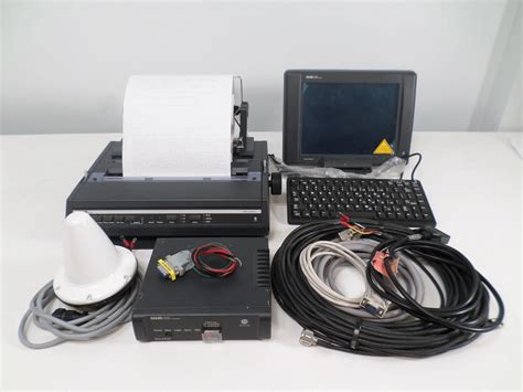 Sailor Tt 3020 Complete Gmdss Emergency Communication System With