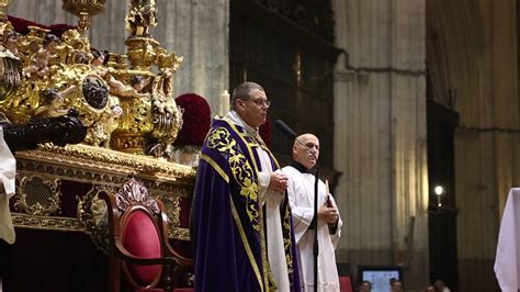 Cuatro días de noviembre Galería gráfica Hermandad del Gran Poder Web Oficial