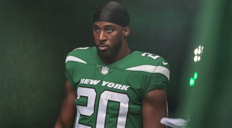 Breece Hall Scares Nfl World By Noting Anniversary Of Acl Tear