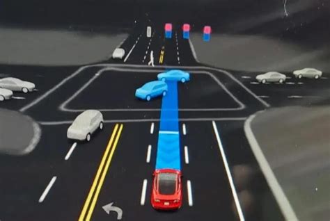 取車前要先體驗 Fsd、北美先行，特斯拉的交車流程將有重大變化ddcar 電動車