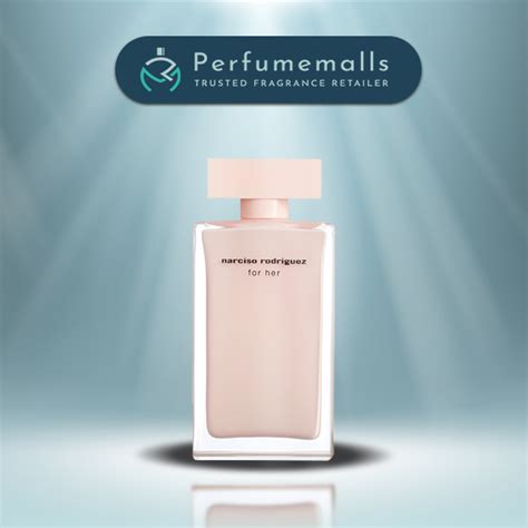 Narciso Rodriguez For Her Edp Ml Perfumemalls