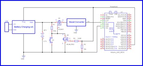 Turn Arduino On And Off With Momentary Pushbutton Page 3 General