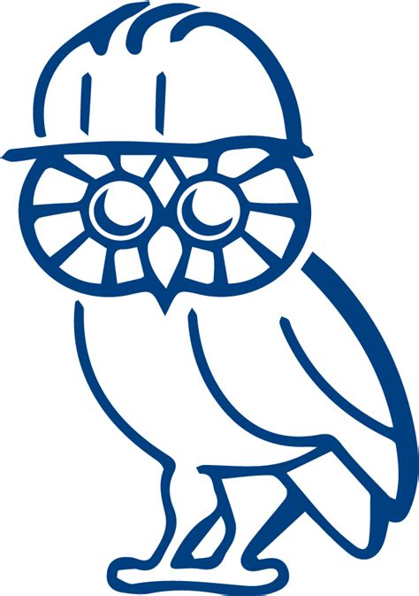 Engineering Clipart Chemical Industry Rice University Owl Full Size