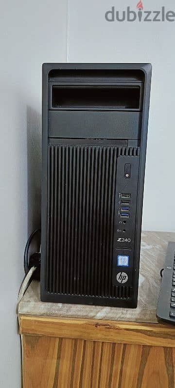 رامات 16 جيجا Desktop Computers For Sale In Cairo Dubizzle Egypt Olx