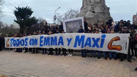 A una semana de la desaparición de los marplatenses en Málaga piden