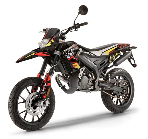 Gebrauchte und neue Derbi Senda DRD Racing 50 SM Motorräder kaufen