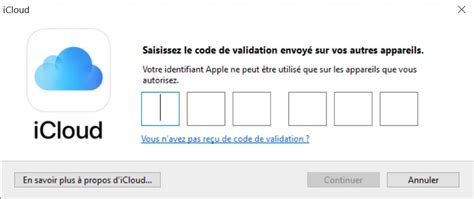 Comment Utiliser Icloud Drive Sous Windows 10 Varcap Informatique